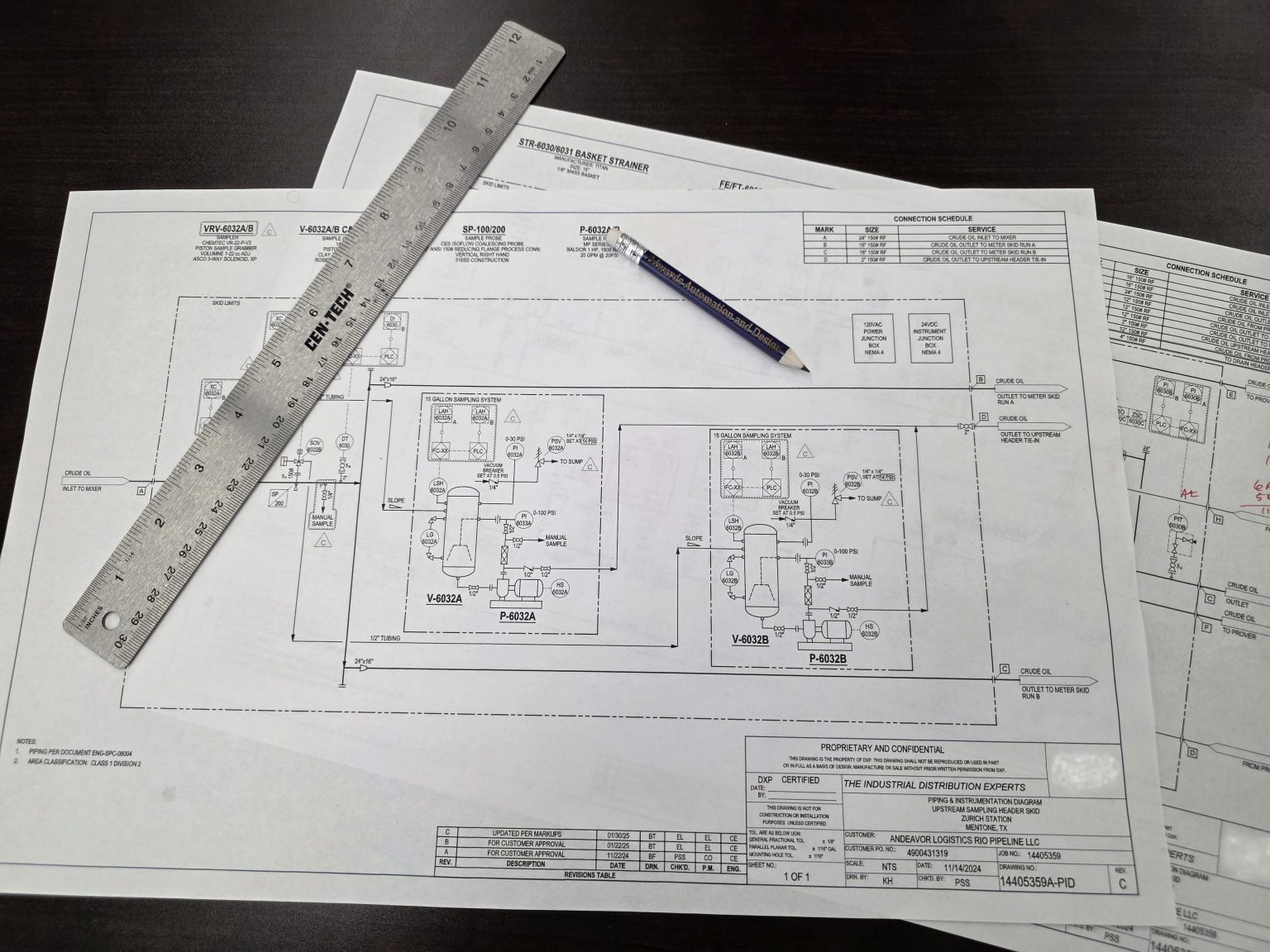 Edwards Automation and Design – Edwards Automation and Design