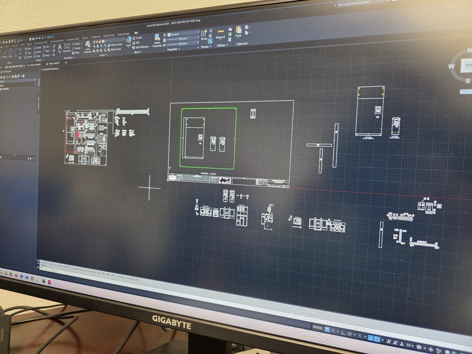 Edwards Automation and Design – Edwards Automation and Design