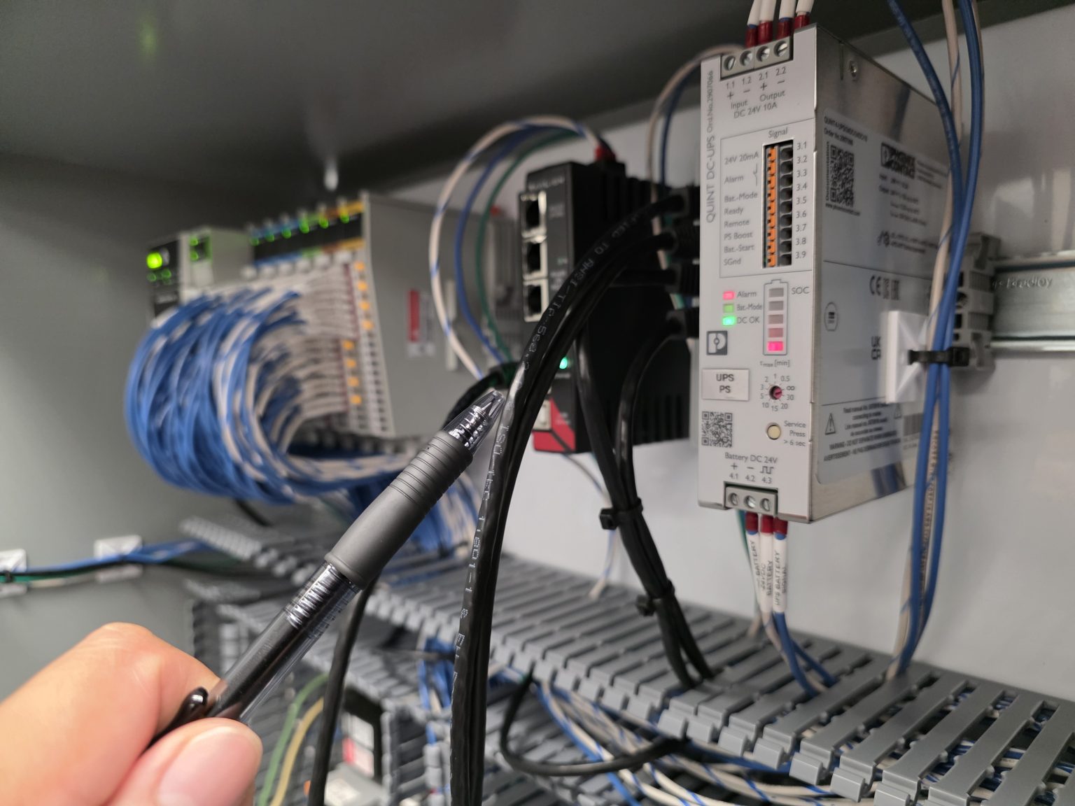 Edwards Automation and Design – Edwards Automation and Design